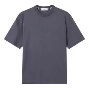 Stone Island 2100001 Camo Compass T-shirt