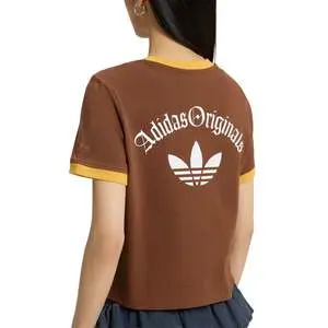 Adidas T-shirt