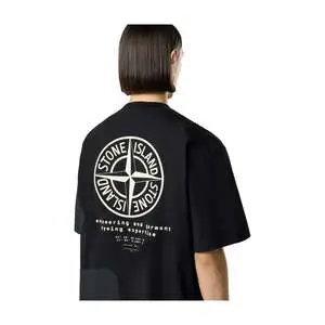 Stone Island 2100002 Whirlwind Type T-shirt