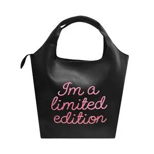 LILLY LOVES Ltd Edition Bag