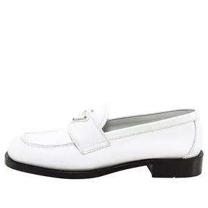 Prada Patent Leather Loafers