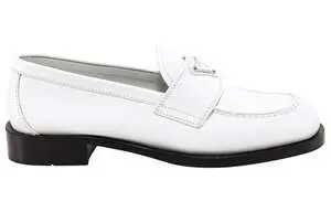 Prada Patent Leather Loafers