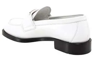 Prada Patent Leather Loafers