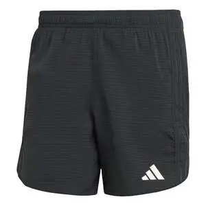 Adidas Move For The Planet Shorts - Black