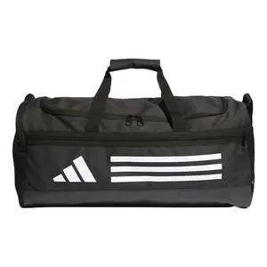 Adidas Duffle Bag - Black
