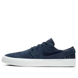 Nike Nike Stefan Janoski RM Premium SB "Obsidian" Blue