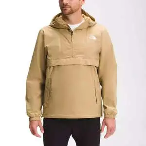 The North Face Antora Anorak Jacket
