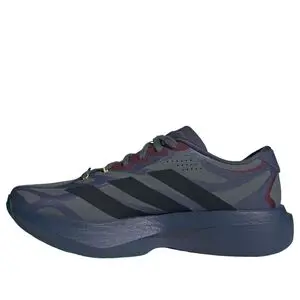 Adidas Adizero Evo Sl Exo Collegiate Navy Black - Collegiate Navy/core Black/pyrite
