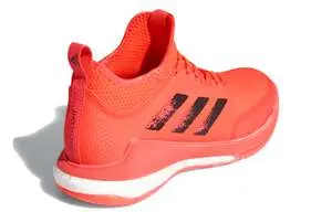 Adidas Crazyflight Mid Tokyo 'breast Cancer Awareness
