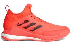Adidas Crazyflight Mid Tokyo 'breast Cancer Awareness