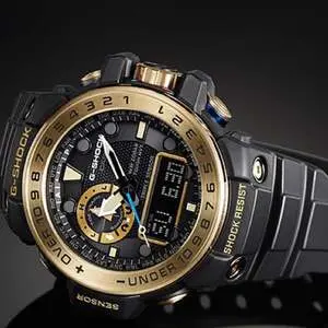 Casio G-shock Gulfmaster Watch