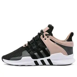 Adidas Eqt Support Adv W "core Black Grey Five - Core Black/grey Five