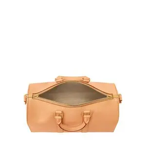 LOUIS VUITTON Keepall Bandoulière 35 Trunk Edition