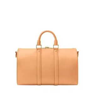LOUIS VUITTON Keepall Bandoulière 35 Trunk Edition