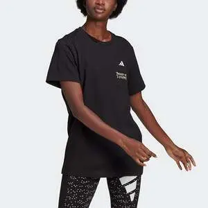 Adidas Logo Pocket T-shirt