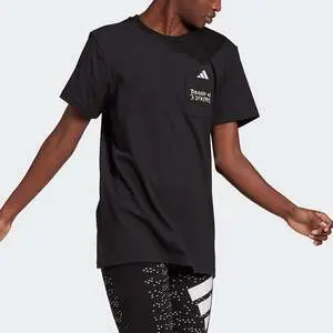 Adidas Logo Pocket T-shirt
