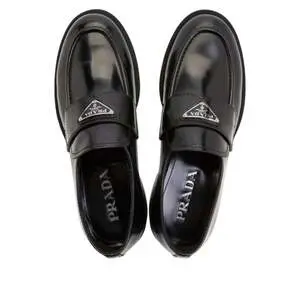 Prada Loafer