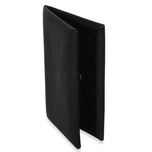 Hermès Epsom Calvi Card Holder