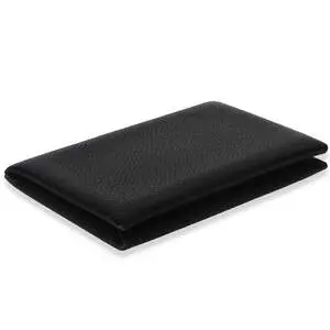 Hermès Epsom Calvi Card Holder