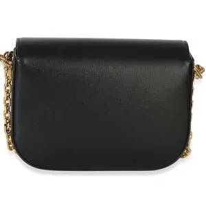 Gucci Azalea Calfskin Crystal Horsebit 1955 Shoulder Bag