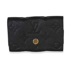LOUIS VUITTON Empreinte Multicles 6 Key Holder
