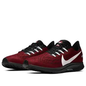 Nike Zoom Pegasus 36 "arkansas - Blue