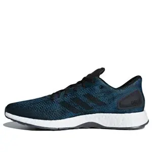 Adidas Pureboost Dpr Sneakers - Green/black