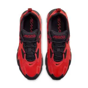 Nike Max 200 - Red/black