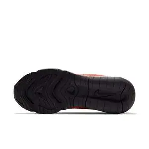 Nike Max 200 - Red/black