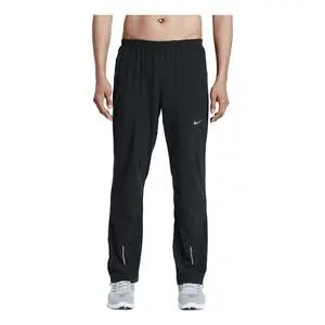 Nike Nike Dri-fit Stretch Woven Pants 'black' Black
