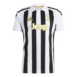 Adidas Juventus 26/27 Home Jersey - White/black