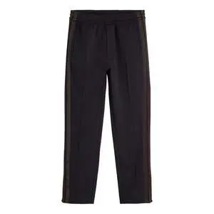 Adidas X Wales Bonner X Y3 End Pant - Black