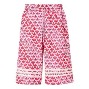 Adidas Adicolor Bb Monogram Shorts