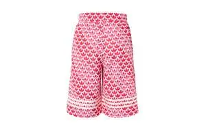 Adidas Adicolor Bb Monogram Shorts