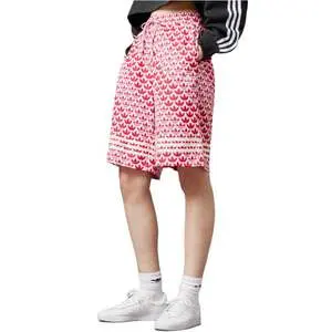 Adidas Adicolor Bb Monogram Shorts