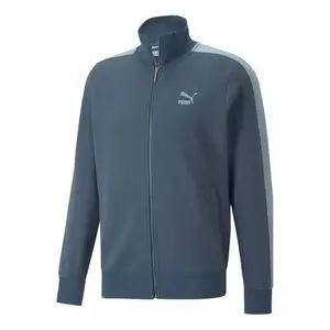 PUMA T7 Track Jacket