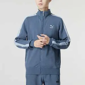PUMA T7 Track Jacket