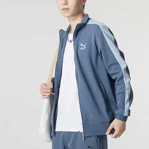 PUMA T7 Track Jacket
