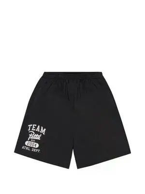 Patta Shorts For Men