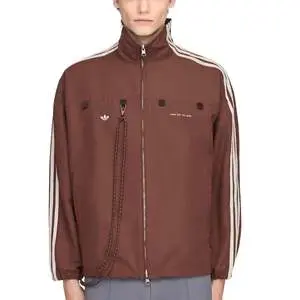 Adidas X Sftm 007 Track Top