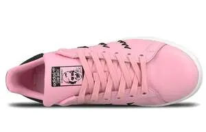 Adidas Originals Stan Smith "pink Black