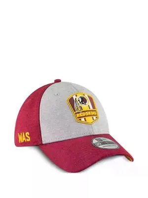 New Era 39thirty Washington Authentic Flex Fit Cap