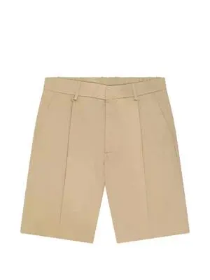 Nn07 Pleated Shorts