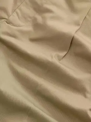 Nn07 Pleated Shorts