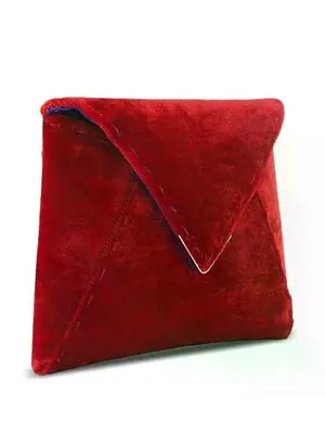 Tyler Ellis Micro Lee Pouchet Clutch Bag