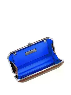Tyler Ellis Medium Perry Clutch Bag