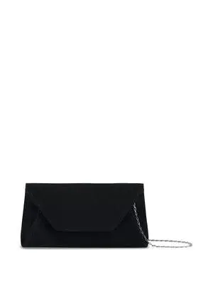 Tyler Ellis Small Eloise Clutch Bag