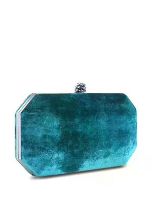 Tyler Ellis Perry Clutch Bag