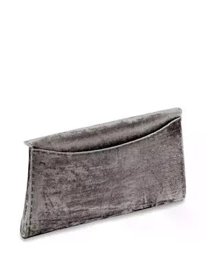 Tyler Ellis Small Lee Pouchet Clutch Bag
