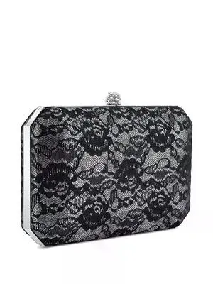 Tyler Ellis Medium Perry Clutch Bag
